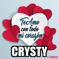 Meme Personalizado - Crysty - 33165074
