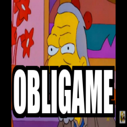 Meme Personalizado - Obligame - 33166323