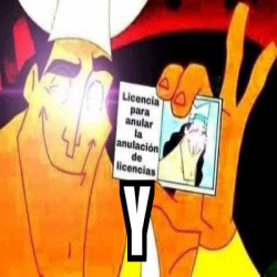 Meme Personalizado - Y - 33167080