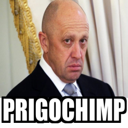 Meme Personalizado - prigochimp - 33180087