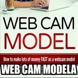 Meme Personalizado - Web cam modela - 33182652
