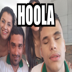 Meme Personalizado - Hoola - 33182669