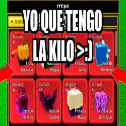 Meme Personalizado - yo que tengo la kilo >:) - 33186942