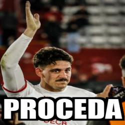 Meme Personalizado - Proceda - 33189896