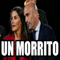 Meme Personalizado - Un morrito - 33190722