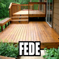 Meme Personalizado - FEDE - 33198383