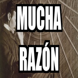 Meme Personalizado - Mucha RAZón - 33203515