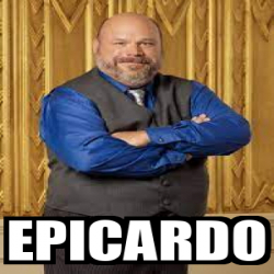 Meme Personalizado - epicardo - 33207497