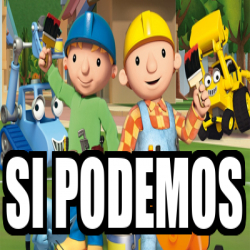 Meme Personalizado - si podemos - 33212518