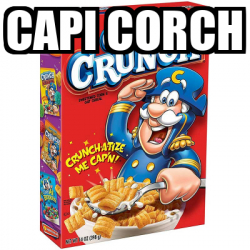 Meme Personalizado - Capi Corch - 33218610