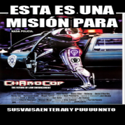 Meme Personalizado - Esta es una misión para Susvaisaenterary puuuunnto ...