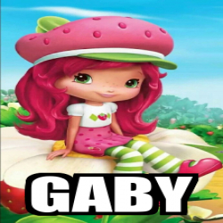Meme Personalizado - gaby - 33221051