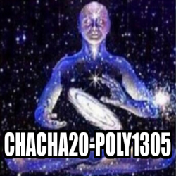 Meme Personalizado - Chacha20-Poly1305 - 33221554