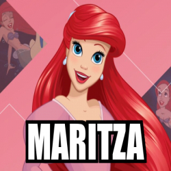 Meme Personalizado - maritza - 33223118