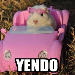 Meme Personalizado - yendo - 33224362