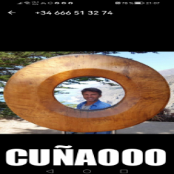 Meme Personalizado - CUÑAOOO - 33225073
