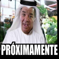 Meme Personalizado - Próximamente - 33228126