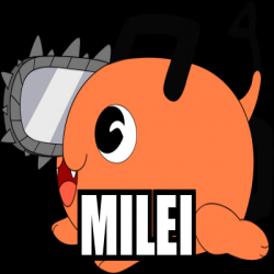 Meme Personalizado - MILEI - 33231026