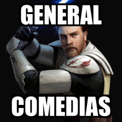 Meme Personalizado - General Comedias - 33243086