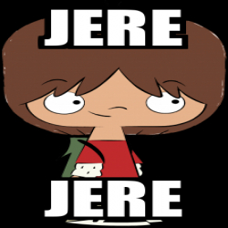 Meme Personalizado - jere jere - 33243982