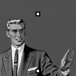 Meme Correction Guy - . . - 33245228