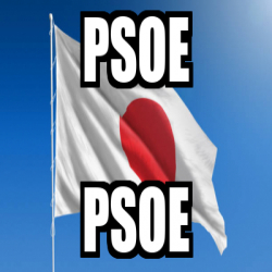 Meme Personalizado - PSOE PSOE - 33246612