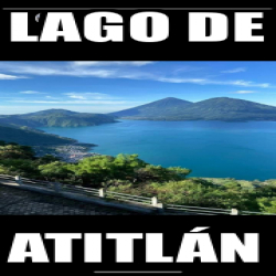 Meme Personalizado - Lago de Atitlán - 33248439
