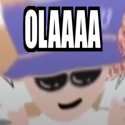 Meme Personalizado - olaaaa - 33248806