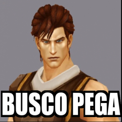 Meme Personalizado Busco Pega 33253241