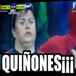 Meme Personalizado - QUIÑONES¡¡¡ - 33263963