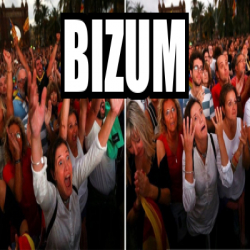Meme Personalizado - BIZUM - 33264026