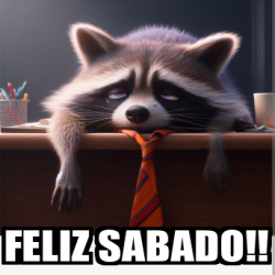Meme Personalizado - Feliz sabado!! - 33268156