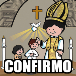 Meme Personalizado - confirmo - 33270827