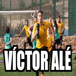 Meme Personalizado - VÍCTOR ALÉ - 33274603