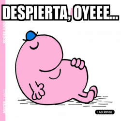 Meme Personalizado - DESPIERTA, OYEEE... - 33283422