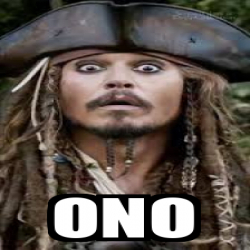 Meme Personalizado - Ono - 33286715