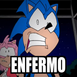 Meme Personalizado - enfermo - 33291938