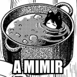 Meme Personalizado - a mimir - 33293023