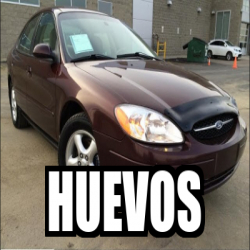 Meme Personalizado - HUEVOS - 33295461