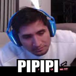 Meme Personalizado - pipipi - 33299500