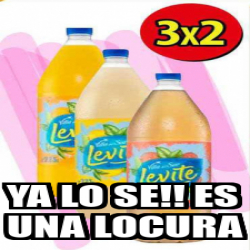 Meme Personalizado - Ya lo se!! Es una locura - 33300371