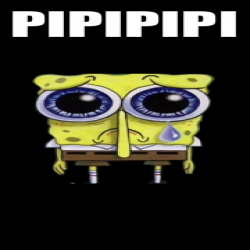 Meme Personalizado - Pipipipi - 33302840