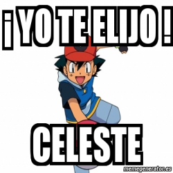 Meme Personalizado - Celeste - 33304634