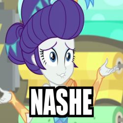 Meme Personalizado - Nashe - 33311285