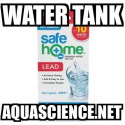 Meme Personalizado - Water tank aquascience.net - 33313107