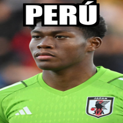 Meme Personalizado - Perú - 33314351