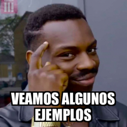 Meme Personalizado - veamos algunos ejemplos - 33318485