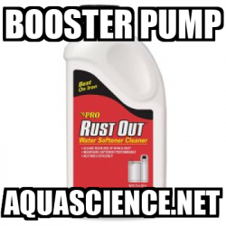 Meme Personalizado - Booster pump aquascience.net - 33319985