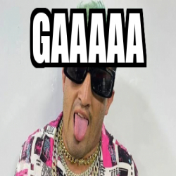 Meme Personalizado - Gaaaaa - 33325409