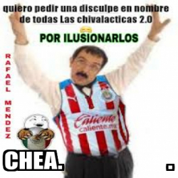 Meme Personalizado - chea. . - 33326882